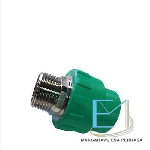 Jual SOCK DRAT LUAR (SDL) PPR 32 MM / 1 INCH - RUCIKA - Kab. Bogor ...