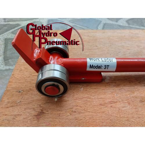 Jual 3T Lifting Crowbar 3 Ton Crow Pry Pinch Mover Bar Roda Wheel ...