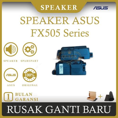 Jual SPEAKER LAPTOP ASUS Rog Strix FX504 FX505 FX86 FX86S FX504G Original - Kota Bekasi - Laptop ...