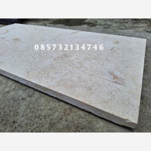 Jual Lembaran Batu Marmer Ujung Pandang Finishung Acid 30x60cm - Kab ...