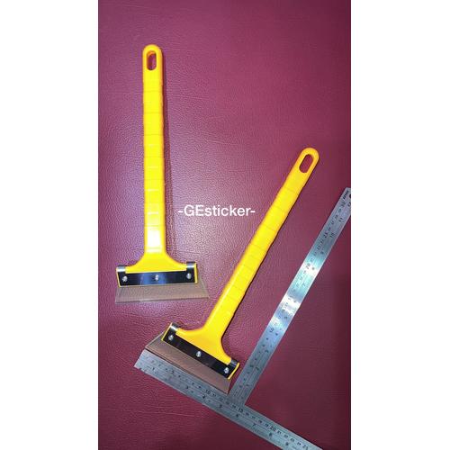 Jual Rakel / Kape / Scrapper / Wiper Alat Bantu Pasang Kaca Film Karet ...