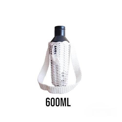 Jual Tas botol rajut cover tumbler sarung termos CORKCICLE tali ...