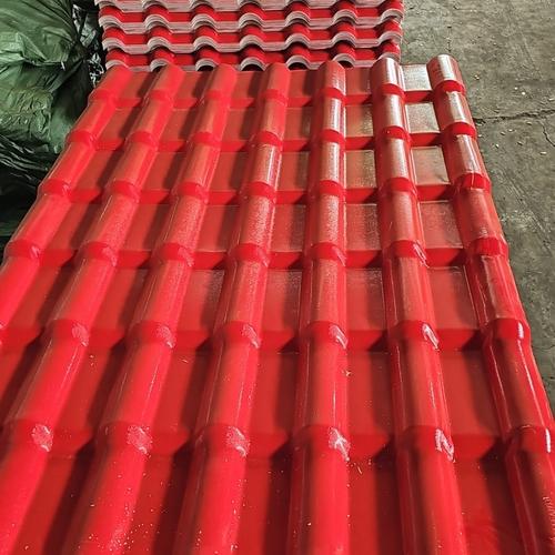 Jual genteng pvc premium tebal 1,5mm - Kab. Bekasi - TB Sumber Baru ...