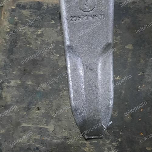 Jual tooth semi runcing rc pc200 forging semi tiger pc200 - Jakarta ...