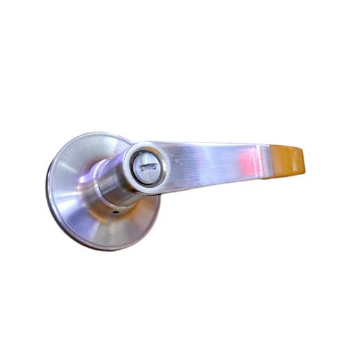 Jual SOLID LV 605 X 300 SN LEVER SET/HANDLE PINTU BULAT - Kab ...