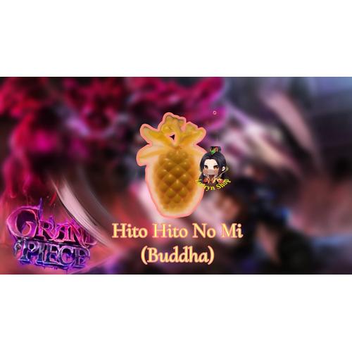 Jual Roblox | Hito Hito No Mi : Daibutsu Buddha - Grand Piece Online ...