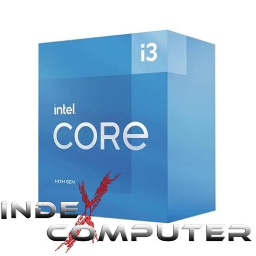 Jual Intel Core i3-14100 3.5GHz Up To 4.7GHz - Cache 12MB [Box] LGA ...