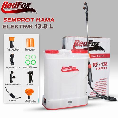 Jual Tangki Sprayer Manual 16 Liter / Alat Semprotan Hama / Alat ...