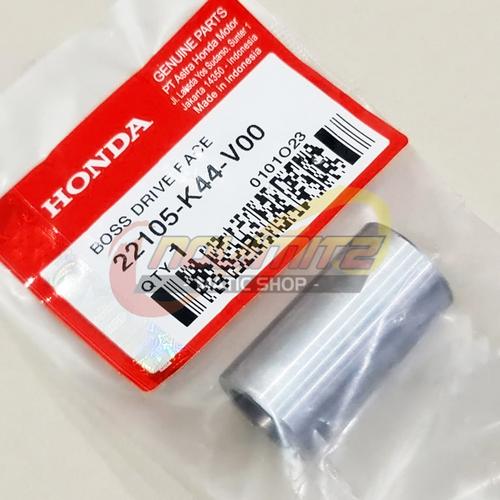 Jual Bos Pulley Rumah Roller Beat Scoopy Honda Genuine Parts 22105-K44 ...