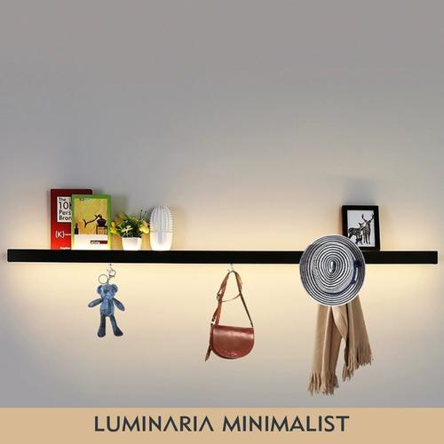 Jual Luminated Shelf Decorative Light Lampu Hias Ambalan Dinding ...