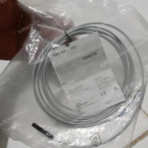 Jual SENSOR FESTO SME-8M-..-24V... - Jakarta Barat - RAGIL JAYA ...