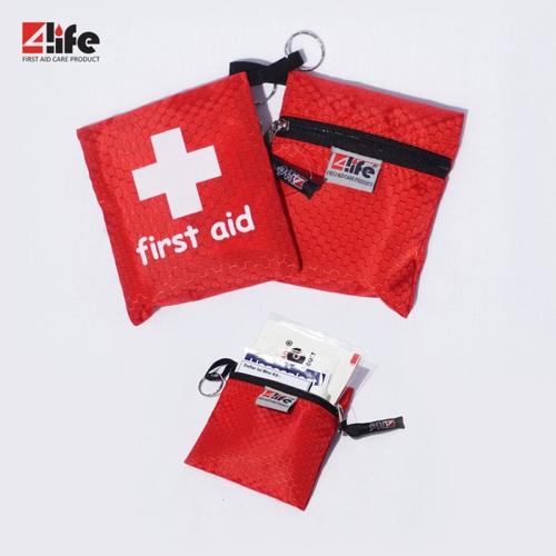 Jual 4Life Mini Kit - P3K Tas Lengkap Dengan Isi First Aid kit ...