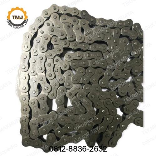 Jual RANTAI RS 10B-1 / ROLLER CHAIN RS 10B-1 SINGLE - Jakarta Barat ...