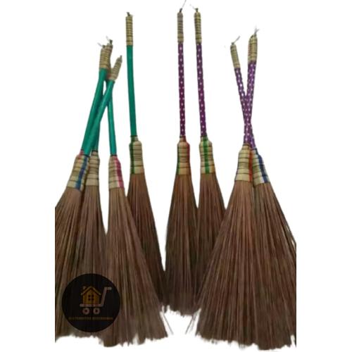 Jual Sapu Lidi Gagang / Sapu Lidi Besar / Sapu Lidi Taman / TERMURAH ...