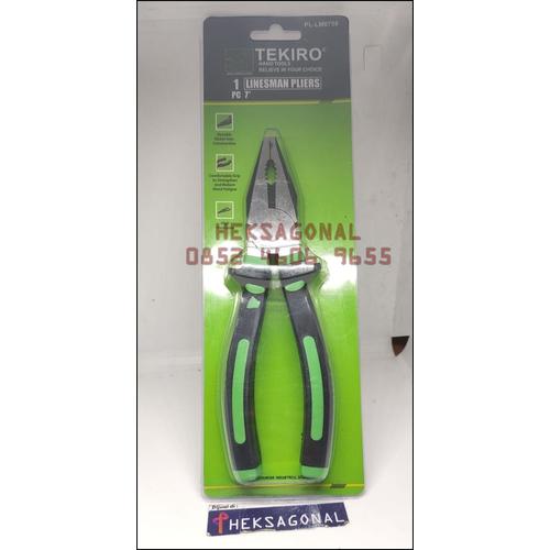 Jual Tekiro Tang Kombinasi 8 Inci BPN - Kota Balikpapan - Perkakas ...