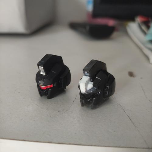 Jual MG REZEL HEAD RECAST - Kota Lubuk Linggau - Gundam Lubuklinggau ...