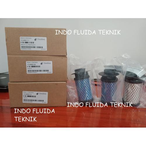 Jual Compressed AIr Filter Donaldson Ultrafilter Element V0070 M0070 ...