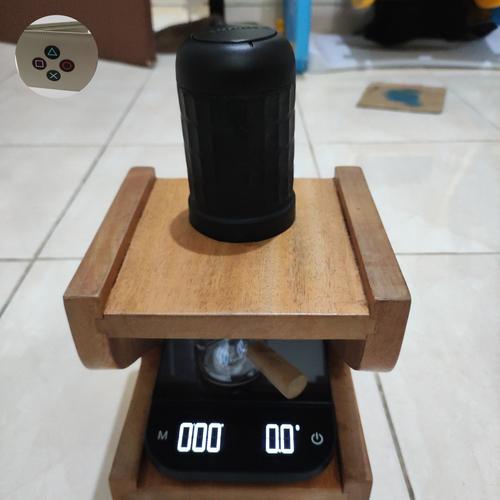 Jual stand espresso staresso sp-300 mirage plus - sp-300 v2023 - Kab ...