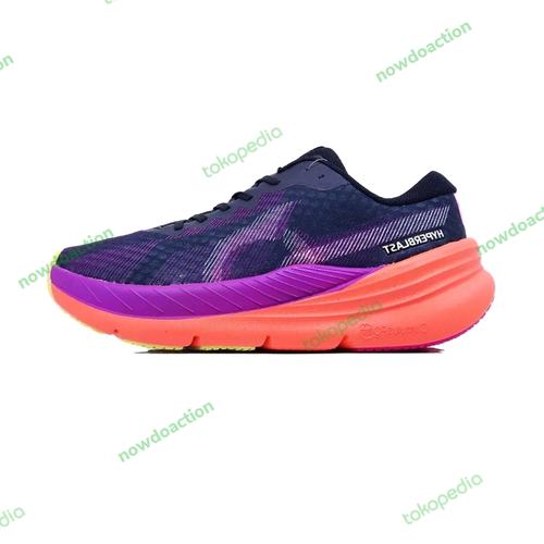Jual Sepatu Running Ortuseight Hyperblast 1.3 [ORIGINAL] - Hitam, 41 ...