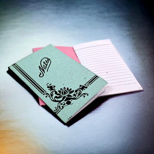 Jual Buku Notes isi 10 lembar - Note Bergaris Murah - Kota Semarang ...