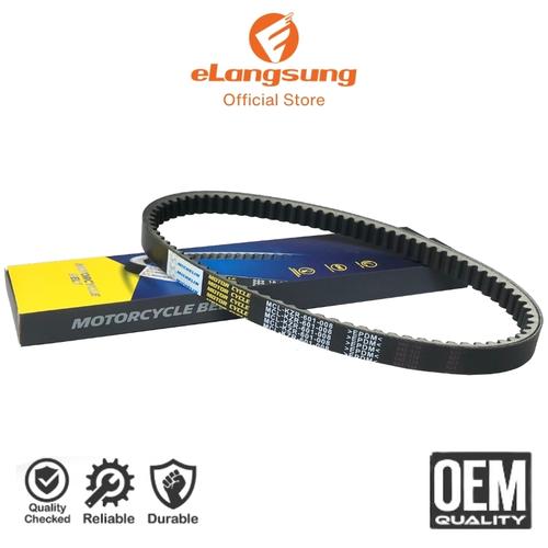 Jual Michelin V-Belt KZR - Van Belt Motor Honda Vario 125 Gen 1 ...