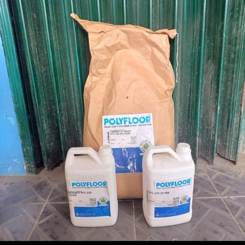 Jual PROPAN POLYFLOOR CEMENT PFC-225 EPOCEM SET 3 KOMPONEN 25KG SET ...