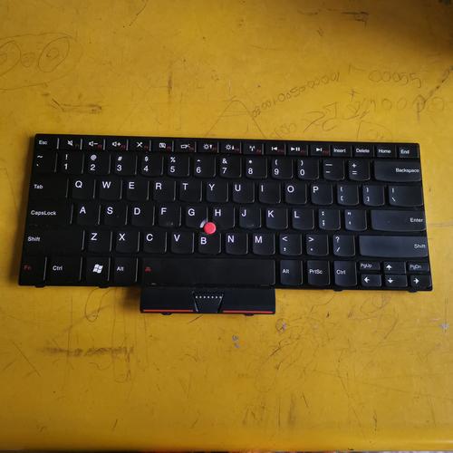 Jual Lenovo thinkpad E420 keyboard - Kota Tanjung Pinang - Neo-Comp ...