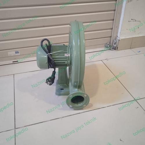 Jual Kipas Medium Pressure Blower 550 wats,Kipas Blower Tungku 220V ...