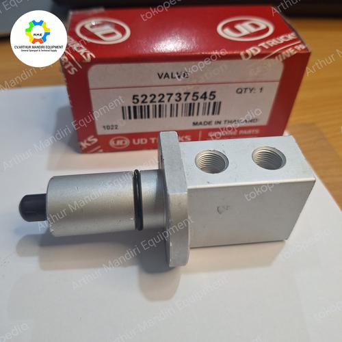 Jual VALVE 5222737545 UD TRUCKS CWE280 - Jakarta Barat - Arthur Mandiri ...
