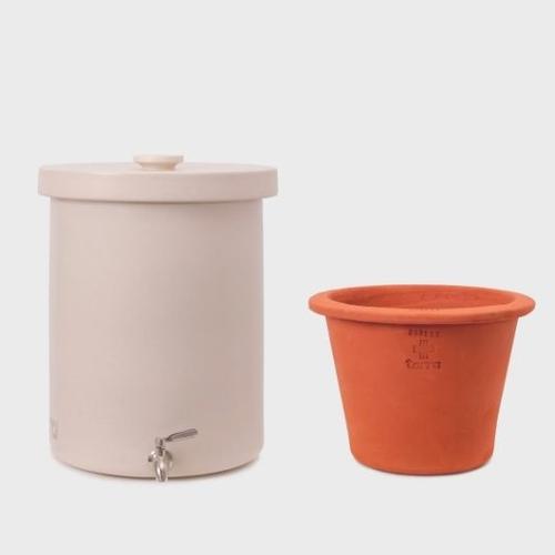 Jual Terra Ceramic Filter White - Kota Denpasar - Terra Water Indonesia ...