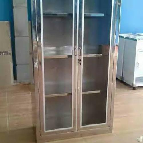 Jual Lemari Mikroskop Stainless Steel - Kab. Bantul - Nema alkes ...