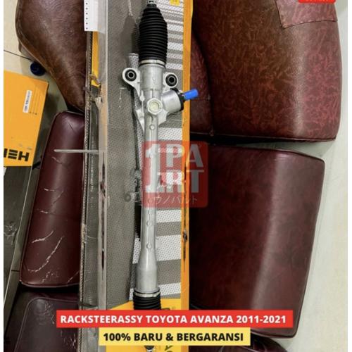 Jual Racksteer / Steering Gear Assy Toyota All New Avanza Veloz Xenia ...