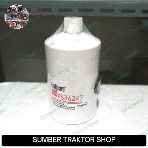 Jual FS36247 Fuel Water Separator - Jakarta Pusat - Sumber Traktor Shop ...