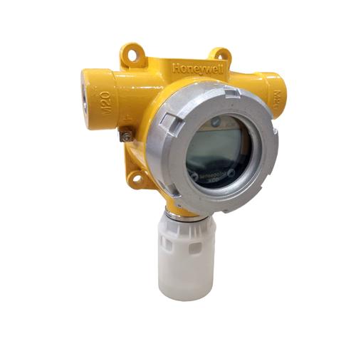 Jual Honeywell SPXCDALMFX Sensepoint XCD gas detector - Kota Depok ...