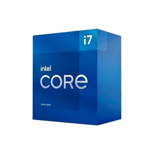 Promo Processor Intel Core I7 14700 Box Raptor Lake Socket LGA 1700 ...