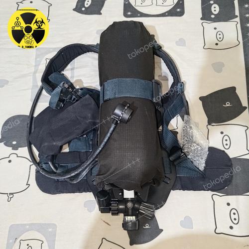 Jual gas mask Avon ST53 - Kab. Bekasi - ------------+++ | Tokopedia