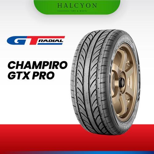 Jual GT RADIAL CHAMPIRO GTX PRO UK 235 60 16 U/ESCUDO, VITARA, RUSH ...