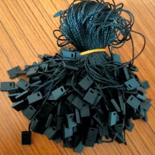 Jual Tali Hangtag/ tali label - Hitam - Kota Bandung - Take.id Store ...