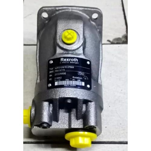 Jual HYDRAULIC PISTON PUMP TYPE REXROTH A2FO23 SHAFT MODEL SPI ...