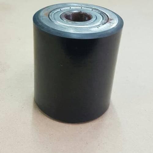 Jual Roda Handpallet 2 ton krisbow / roda Hand Lift Black Pu 70x80 ...