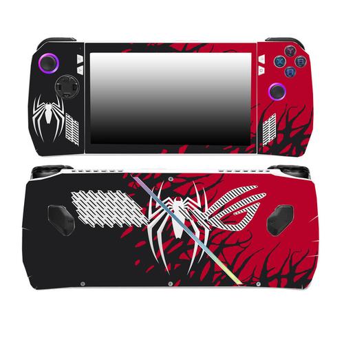 Jual Sticker Skin Stiker FOR Rog Ally Rojali Asus Rog Ally Full ...