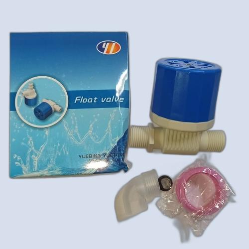 Jual Kran Otomatis Sensor 1/2 Inch Pelampung Tandon Air Toren ...