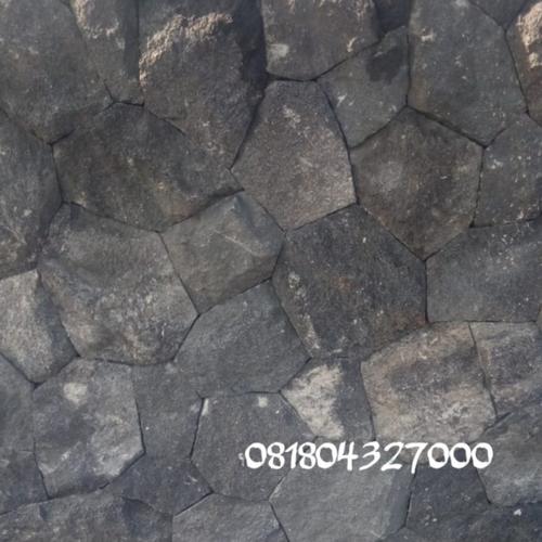 Jual Dok. Batu Candi Random - Kab. Gunungkidul - paras jogja | Tokopedia