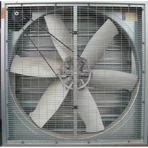 Jual Blower Kipas Exhaust Fan 50 inch untuk Kandang Ayam close house ...