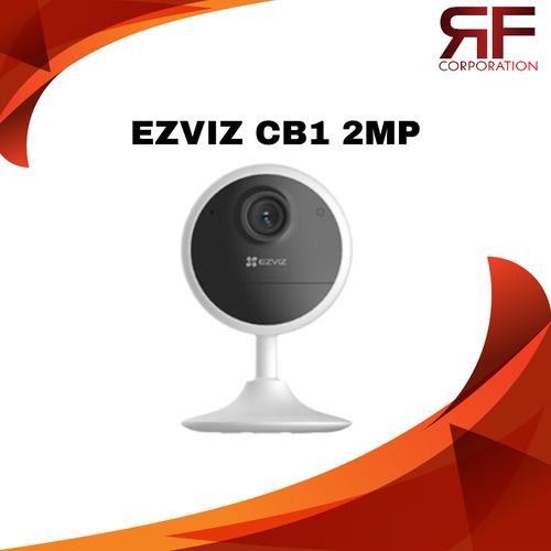 Jual Ezviz CB1 2MP Smart Home Battery WiFi IP Camera CCTV Indoor Type C ...