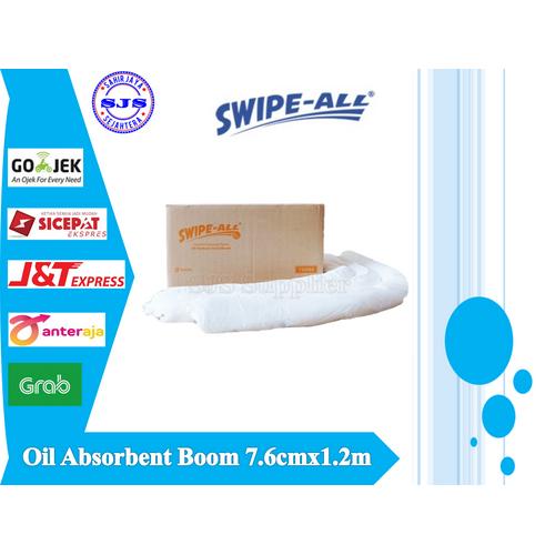 Promo Oil Absorbent Boom SWIPE-ALL P86 Ukuran 7.6cm x 120cm Harga 1 ...