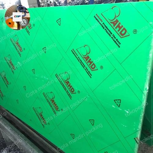 Jual Nylon / PE Hijau 5mm 100cm x 200cm - Jakarta Barat - Cipta mandiri packing | Tokopedia