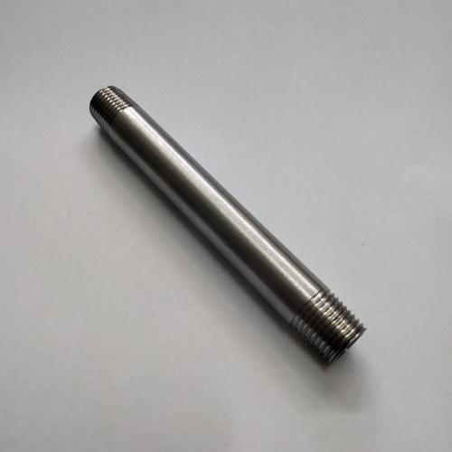 Jual Pipa nepel stainless 3" 20cm / pipe nipple ss304 3" / pipe nipple ...
