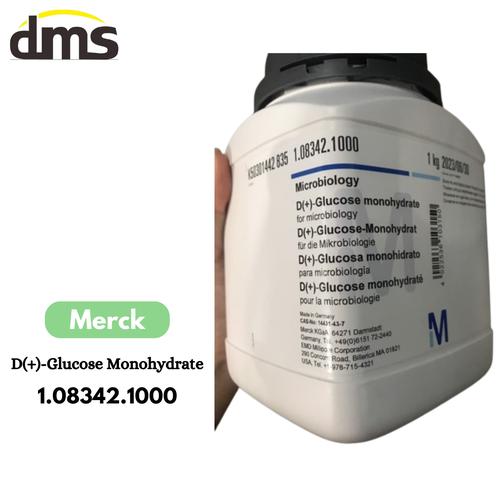 Jual D(+) Glucose Monohydrate 1kg 1.08342.1000 Merck - Kab. Sidoarjo ...