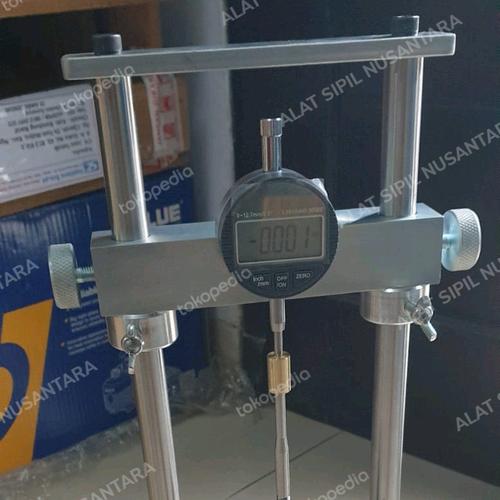 Jual ALAT UJI PENYUSUTAN BETON COMPARATOR - Kota Cimahi - ALAT SIPIL ...